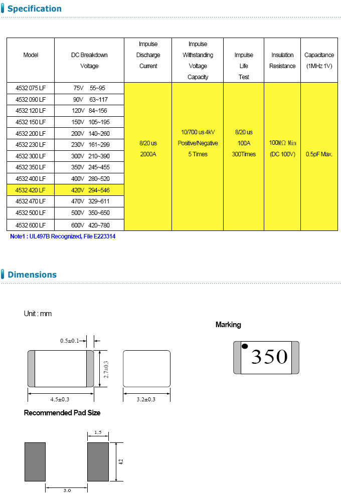 4532G-420LF / 디바이스마트