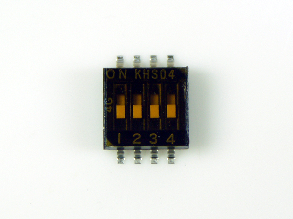 KHS04C(SMD) / 디바이스마트