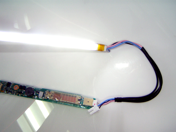 인버터 B/L LED + CCFL 2관램프 / 디바이스마트