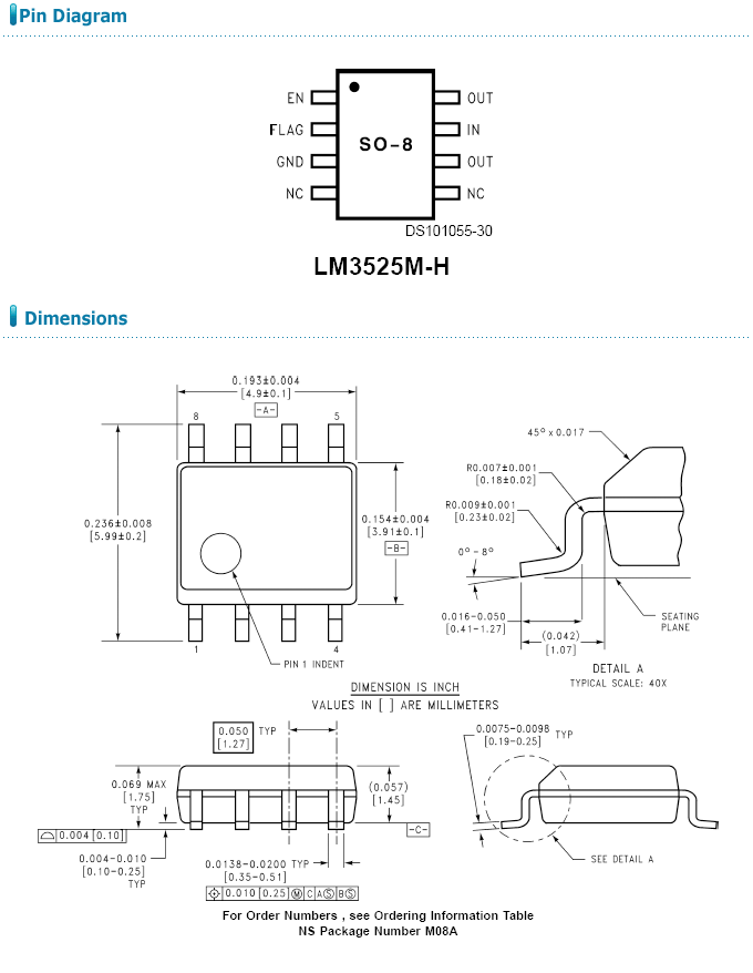 LM3525M-H / 디바이스마트