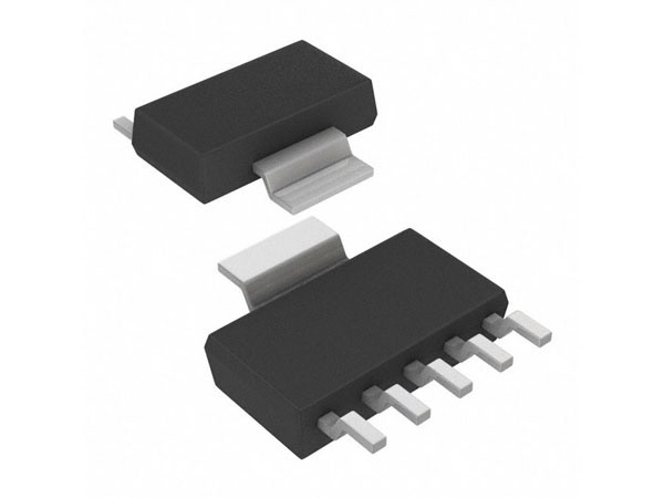 TPS73701DCQR / 디바이스마트