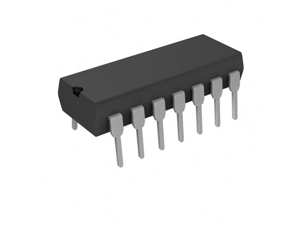 MCP3204-BI/P / 디바이스마트