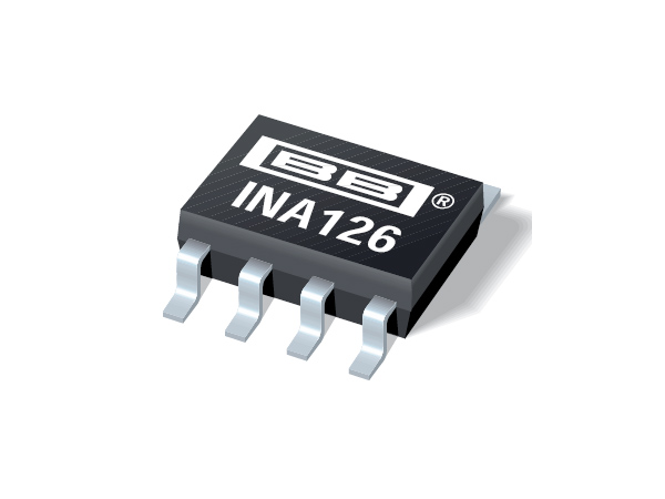 INA126UA / 디바이스마트
