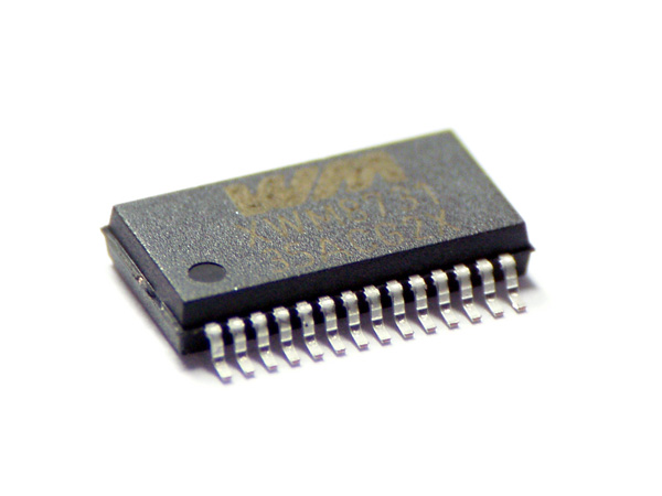 WM8731 / 디바이스마트