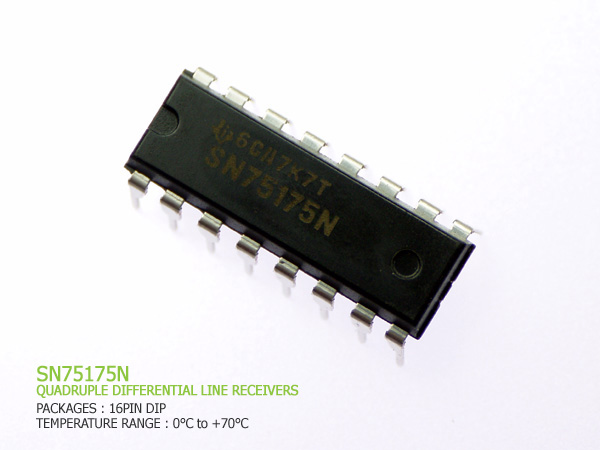 SN75175N / 디바이스마트