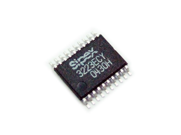 SP3223ECY / 디바이스마트