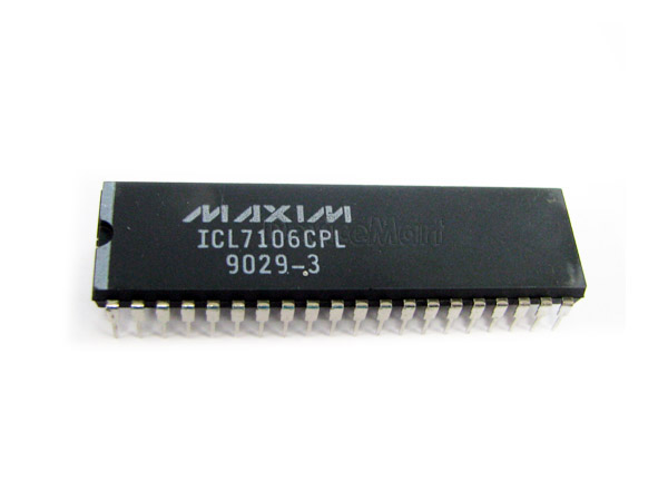 ICL7106CPL / 디바이스마트
