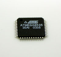 ATMEGA8535-16AU / 디바이스마트