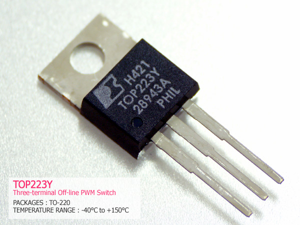 TOP223Y / 디바이스마트