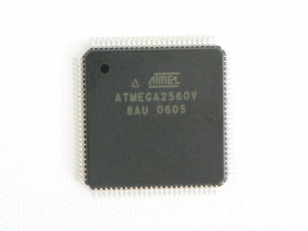 ATMEGA2560V-8AU / 디바이스마트