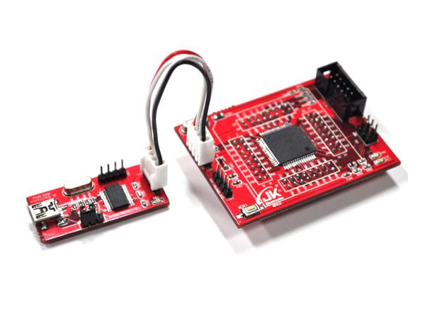 ATMEGA128 3.3V Rabbit 코어모듈 + USB to TTL / 디바이스마트