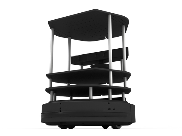 Turtlebot2(터틀봇 YMR-K01-W2) / 디바이스마트