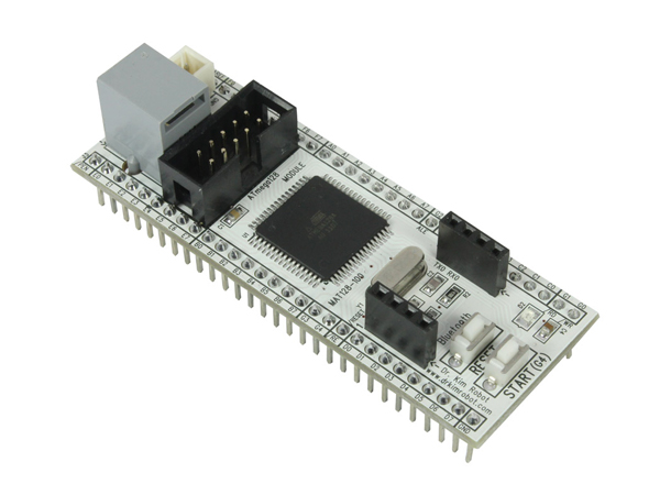 Dr. Kim ATmega128 Module(TM128-100S) / 디바이스마트