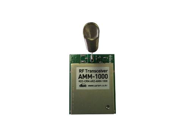 RF 통신모듈 (AMM-1000) / 디바이스마트