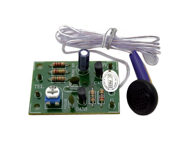 Telephone Interception Circuit(FK306) / 디바이스마트