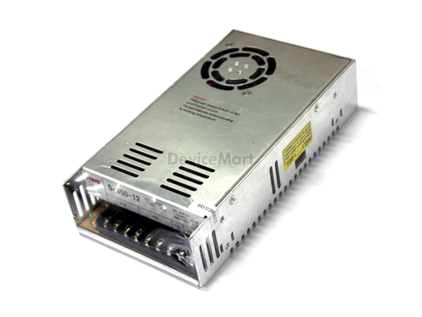 [SMPS]S-350W-24V / 디바이스마트