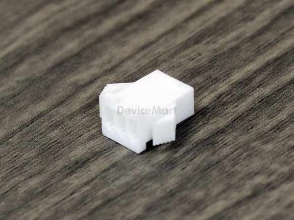 SMP-03V-NC / 커넥터/PCB > 직사각형 커넥터 > JST 커넥터 > JST-SM 시리즈 (2.5피치) / 디바이스마트