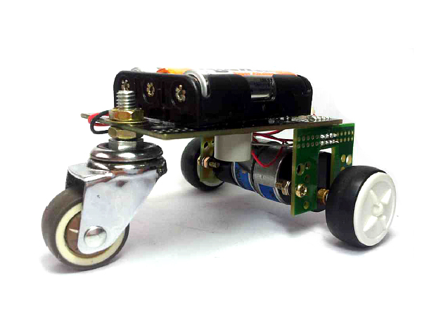 MCar Robot DK / 디바이스마트