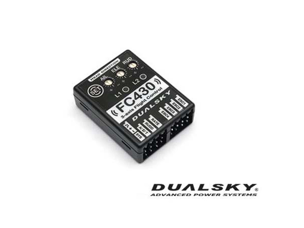 FC430 Flight Controller for QuadCopter / 디바이스마트