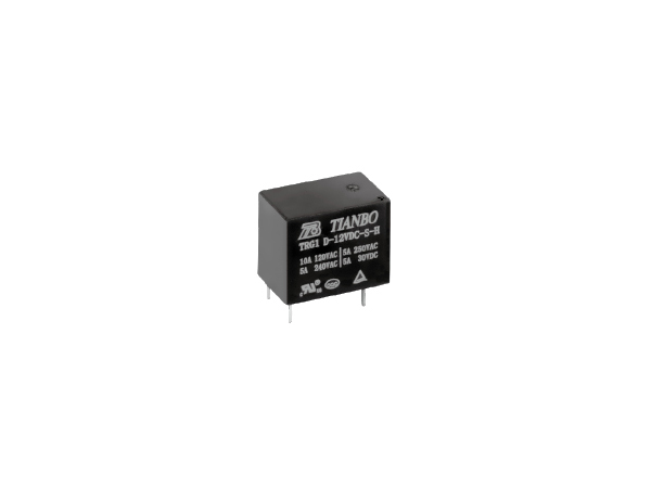 TRG1L-5VDC-H / 디바이스마트