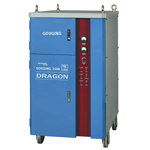 에어가우징절단기-DRAGON-1500G / 디바이스마트