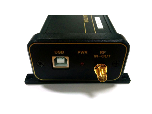 RF Step Attenuator (MAT-4000) / 디바이스마트