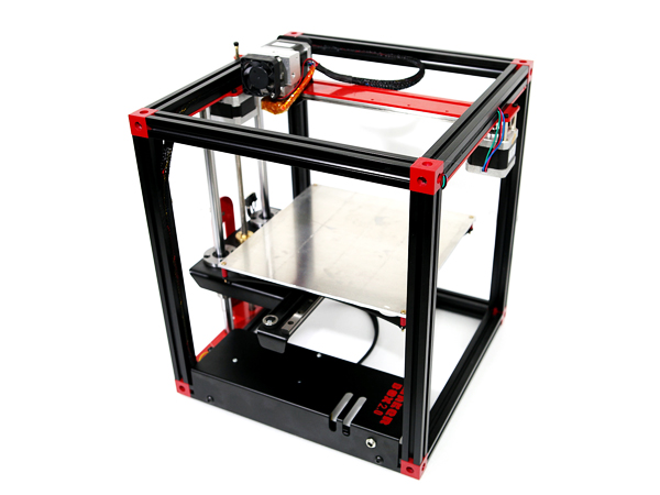 3D 프린터 메이커박스 키트 2.0 (MAKER BOX KIT 2.0) / 디바이스마트