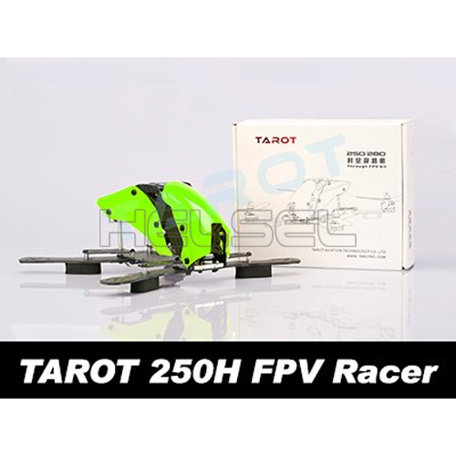 [TR] 250H FPV Racer (KIT) / 디바이스마트