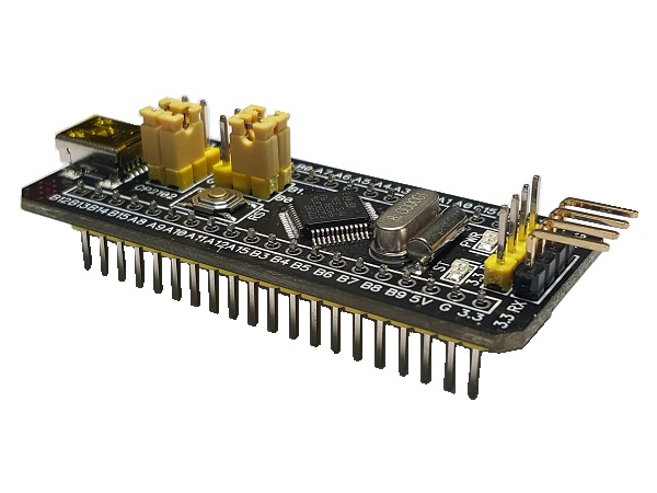 STM32F103 MINI / 디바이스마트