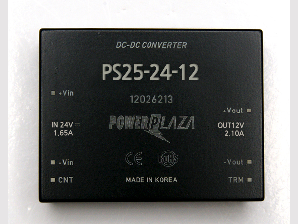 PS25-24-12 / 디바이스마트