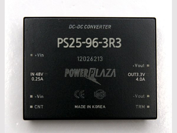 PS25-96-3R3 / 디바이스마트