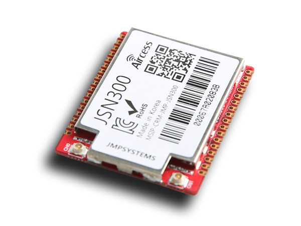 WiFi AP Module (JSN300 WiFi Module) / 디바이스마트
