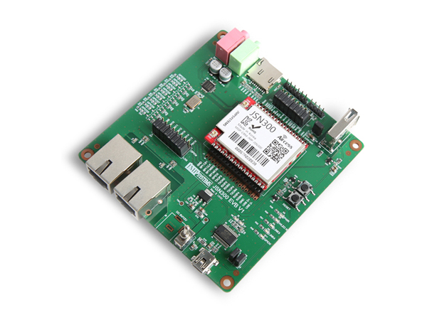 WiFi AP Module (JSN300 Carrier Board) / 디바이스마트