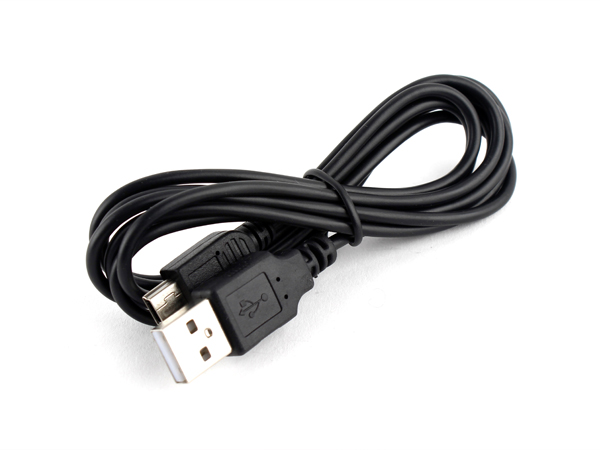 Mini USB 5P Cable B type (1.8M) / 디바이스마트