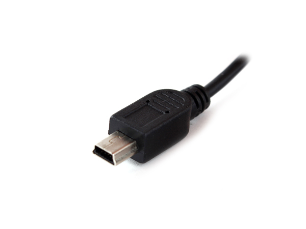 Mini USB 5P Cable B type (1.8M) / 디바이스마트