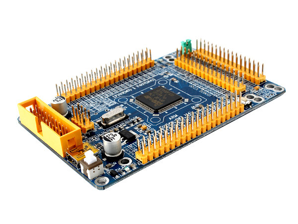 Cortex-M3 STM32F103VET6 소형 개발보드 [SZH-DVBT-020] / 디바이스마트