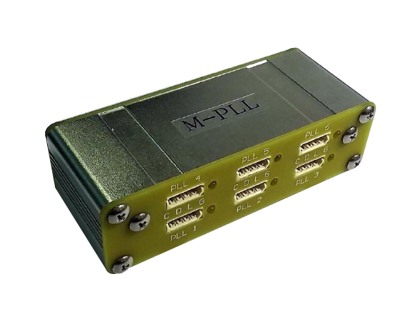 M-PLL (USB to PLL IC Controller) / 디바이스마트