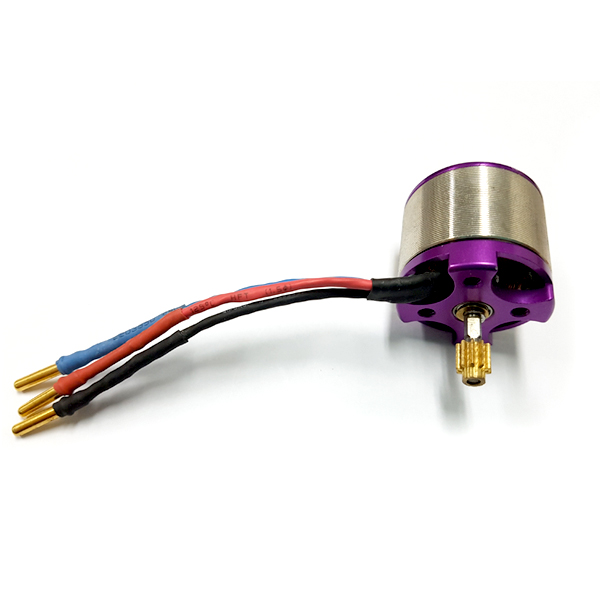 RC용 BLDC 모터 2216-3500KV 56g [SZH-GNP116] / 디바이스마트