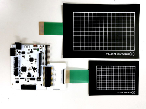 FSR 매트릭스 스노우보드 스타터 키트 2 / 디바이스마트