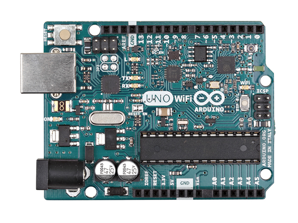 Arduino UNO WiFi / 디바이스마트