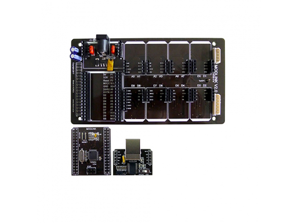 [IoT-MODLINK] U1 package / 디바이스마트