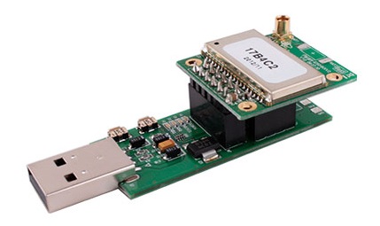 Bluetooth UART KIT(ESD USB-TB + Parani-ESD110B-DU) / 디바이스마트