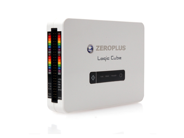 USB Logic Analyzer LAP-C(32128) / 디바이스마트