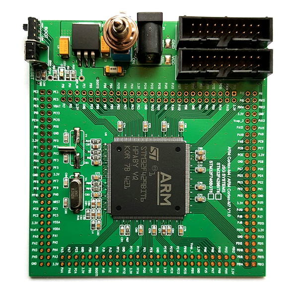 [JSG]Stm32f746bgt6 / 디바이스마트