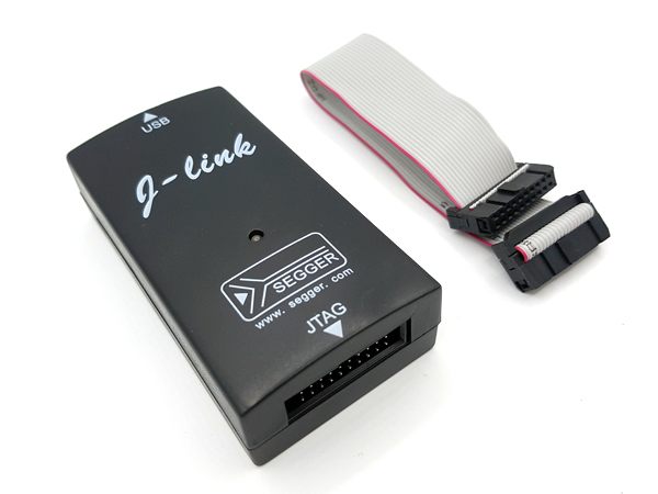 Segger J-link V8 JTAG/SWD 호환 디버거 [SZH-EK203] / 디바이스마트
