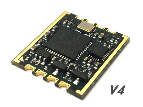 EBIMU-9DOFV4 (AHRS,모션센서,자이로3축,가속도3축,지자기3축) / 디바이스마트