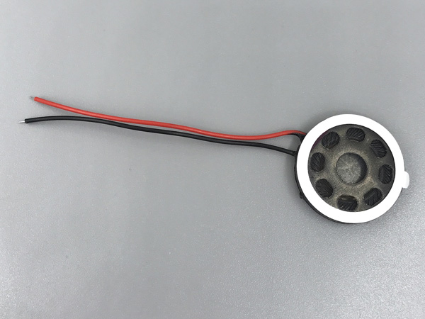 20mm 1W 미니스피커 [FQ-034] / 디바이스마트