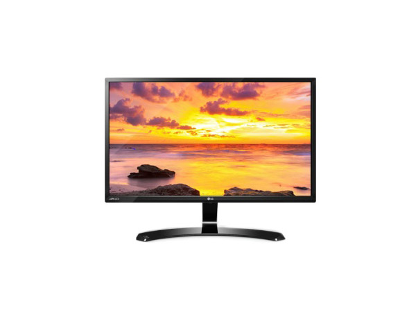 [디지탈노뜨 정품][24MP58VQ] LG 24인치 Anti-Glare, 3H FHD IPS LED Monitor / 디바이스마트