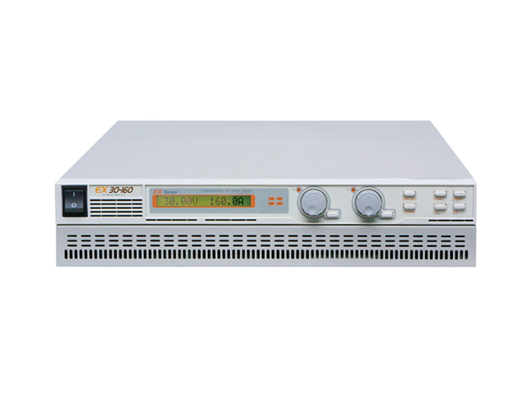 프로그래머블 전원공급기, Switching Type Programmable DC Power Supply [EX600-3 ...