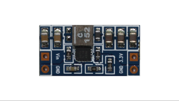 DC to DC Converter 3.3V [BCDDCF033] / 디바이스마트